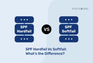SPF Softfail Vs Hardfail: What’s the Difference? - Security Boulevard