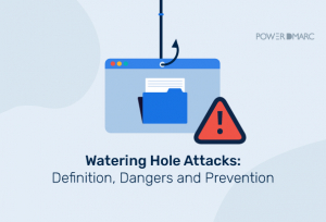 Watering Hole Attacks: Definition, Dangers and Prevention - Security ...