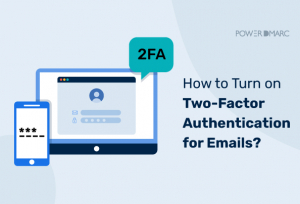 How to Turn on Two-Factor Authentication for Emails? - Security Boulevard