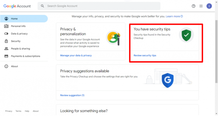 Google Critical Security Alert Email - Security Boulevard
