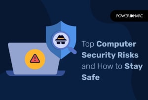Top Computer Security Risks and How to Stay Safe - Security Boulevard