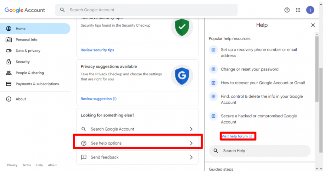 Google Critical Security Alert Email - Security Boulevard