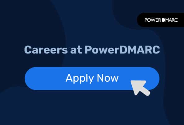 Careers At PowerDMARC | Job Openings