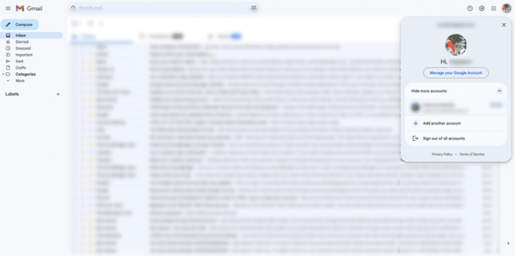 How to Add Your Logo to Gmail Emails: Gmail & Branded Emails - Security ...