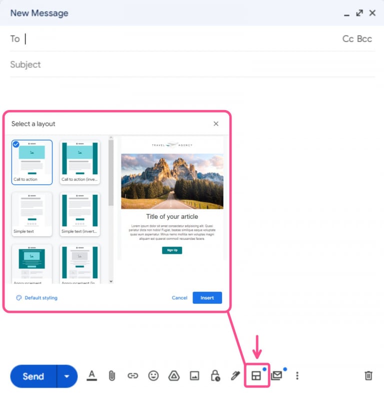 How to Add Your Logo to Gmail Emails: Gmail & Branded Emails - Security ...