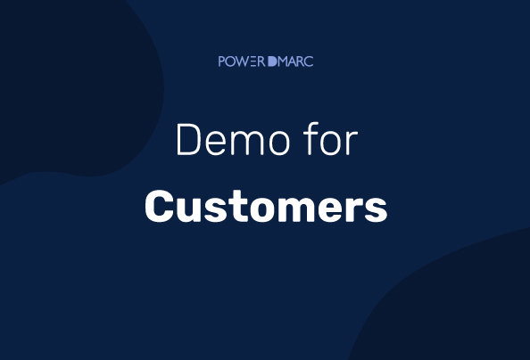 Demo For Customers