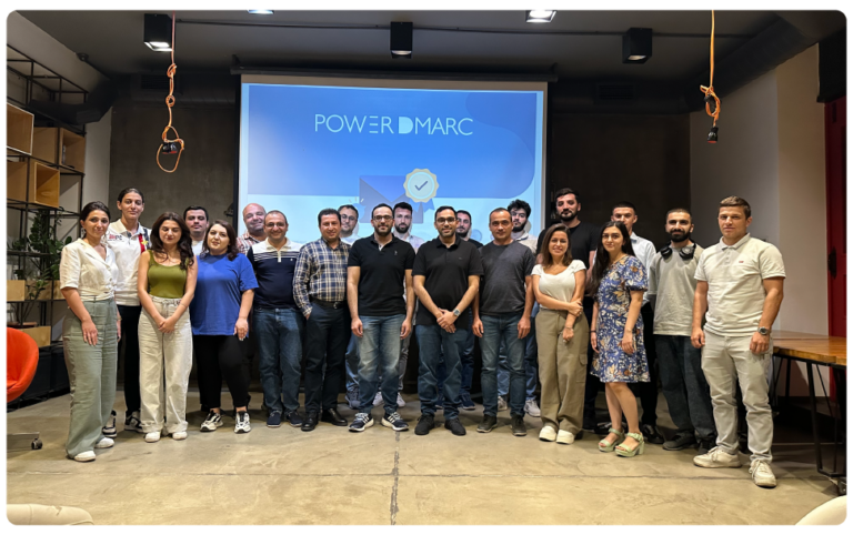 PowerDMARC｜電子メール認証SaaSプラットフォーム