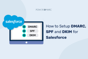 Salesforce DMARC, SPF, and DKIM Setup Guide - Security Boulevard