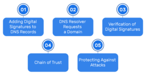 What is DNSSEC and How Does it Work? - Security Boulevard
