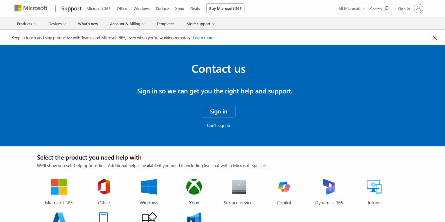 Microsoft Error Codes Explained: Types, Fixes, and Troubleshooting ...