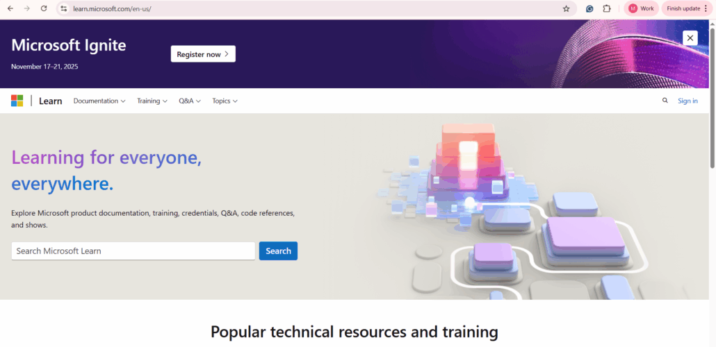 Microsoft Learn - PowerDMARC