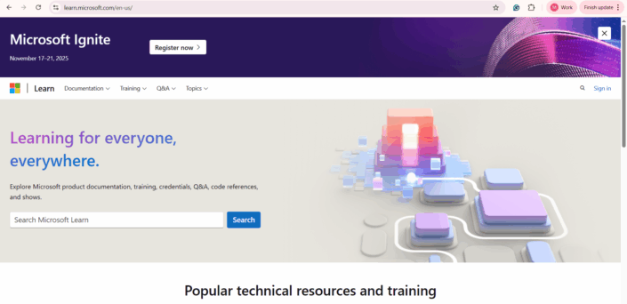Códigos de error de Microsoft: Tipos, soluciones y resolución de problemas