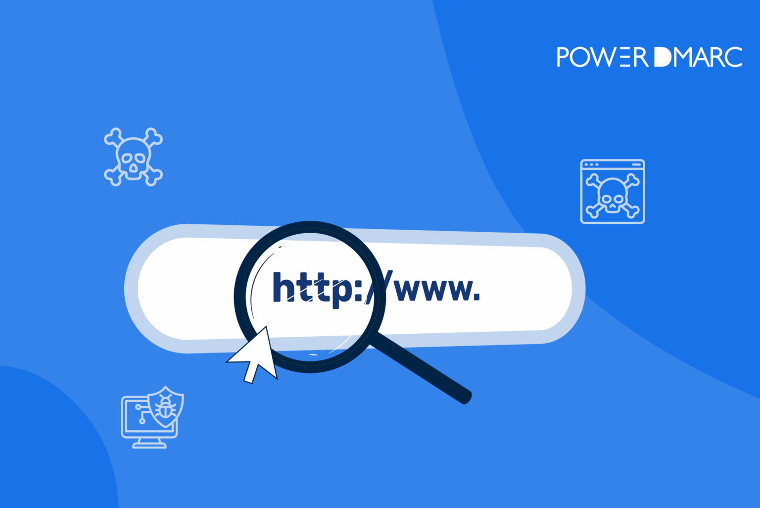 Viren-Link - PowerDMARC