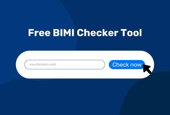 BIMI Checker Tool | Try Our Free BIMI Record Lookup Tool