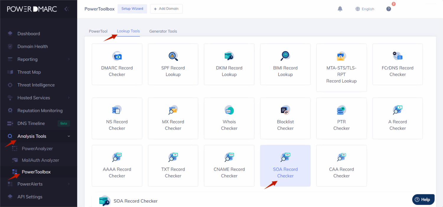 SOA Expire Value Out of Recommended Range: What It Means and How to Fix ...