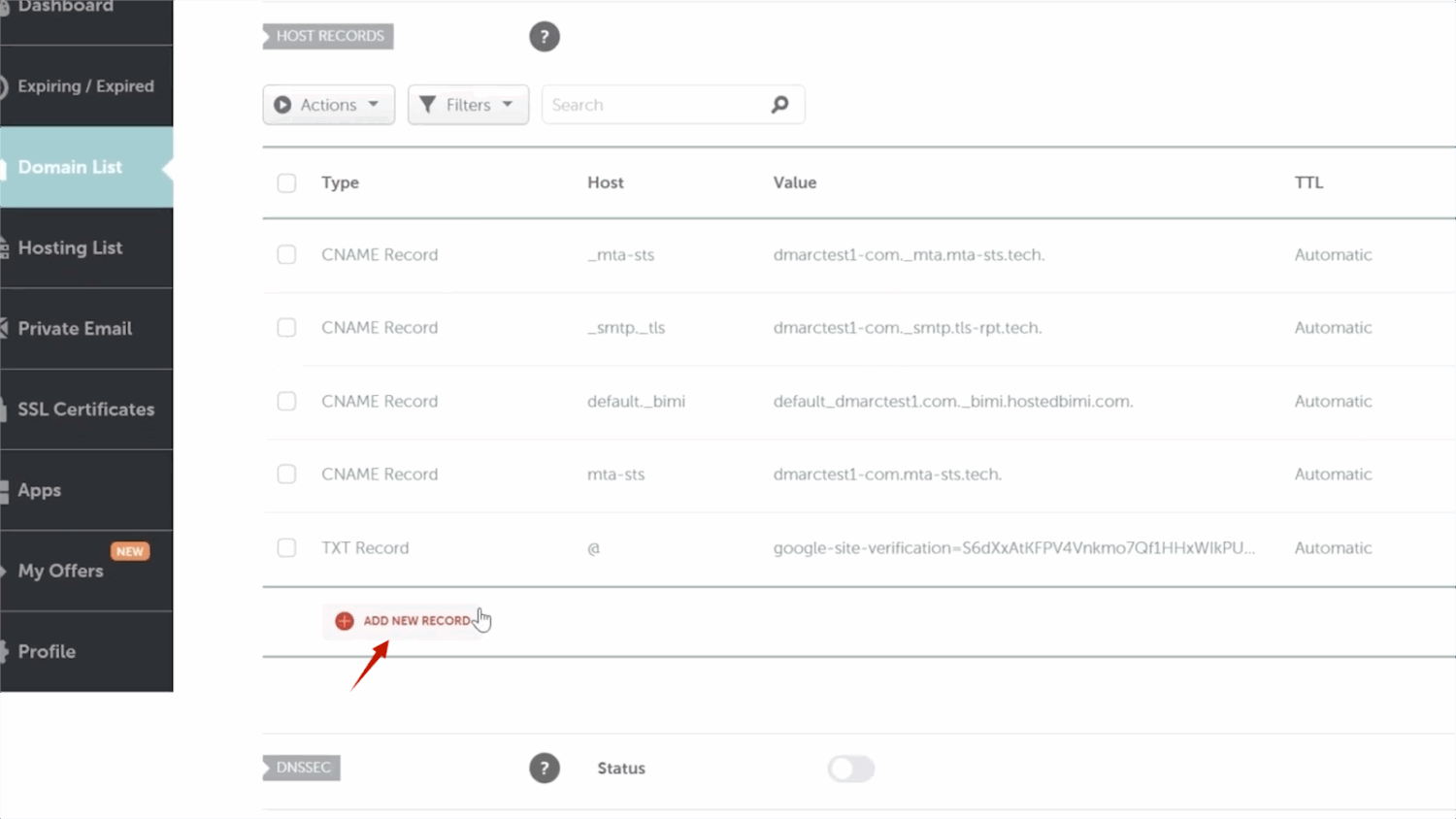 A Step-by-Step Guide to Setting Up SPF, DKIM, and DMARC for Zoho Mail ...