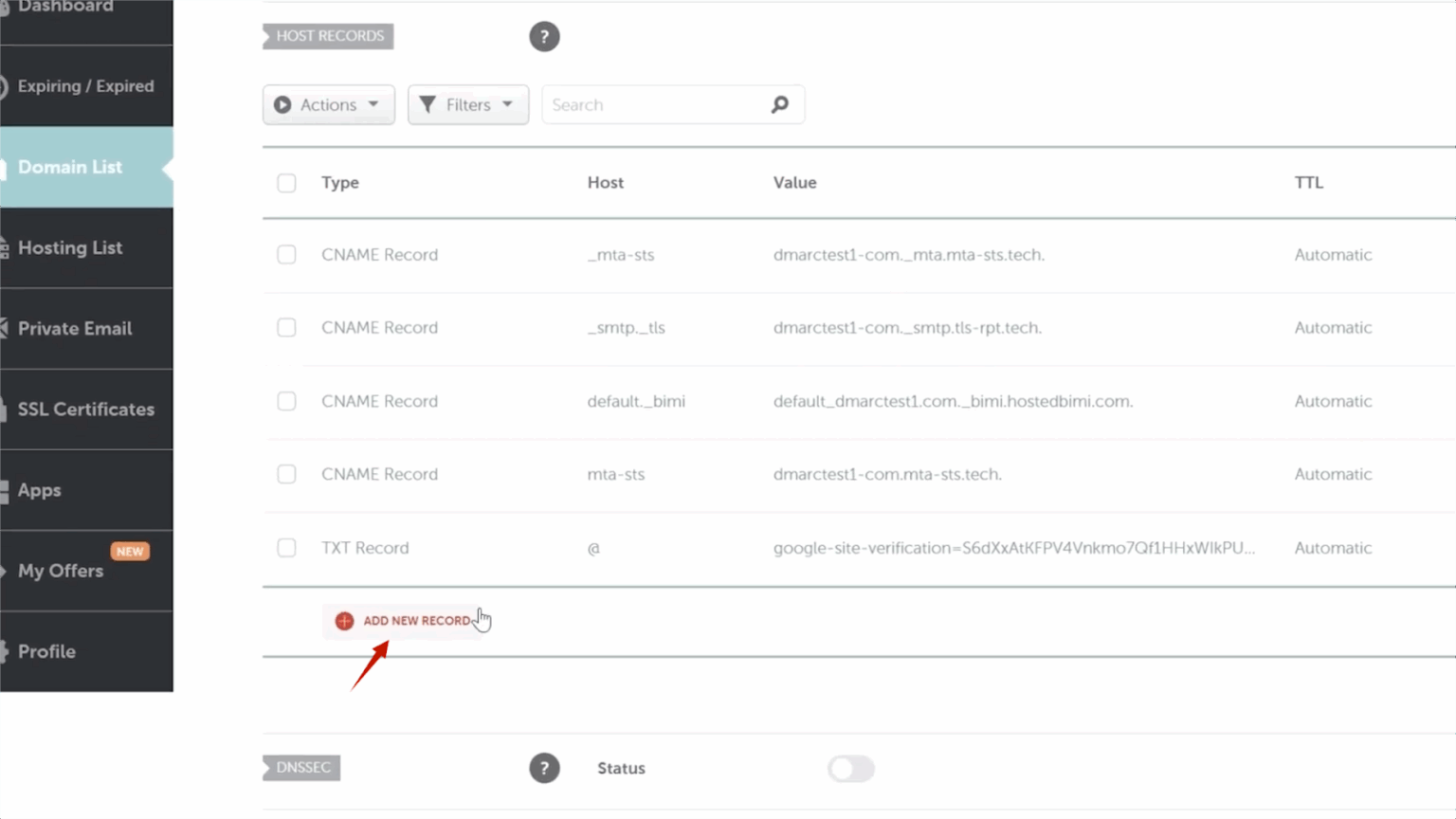 A Step-by-Step Guide to Setting Up SPF, DKIM, and DMARC for Zoho Mail ...