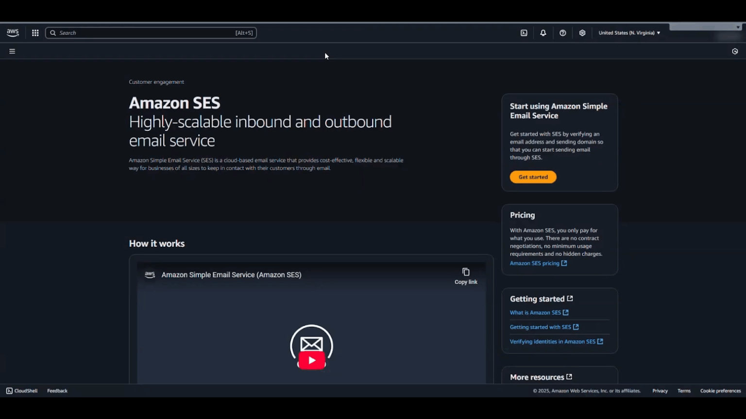 A Step-by-Step Guide to Setting Up SPF, DKIM, and DMARC for Amazon SES - Security Boulevard