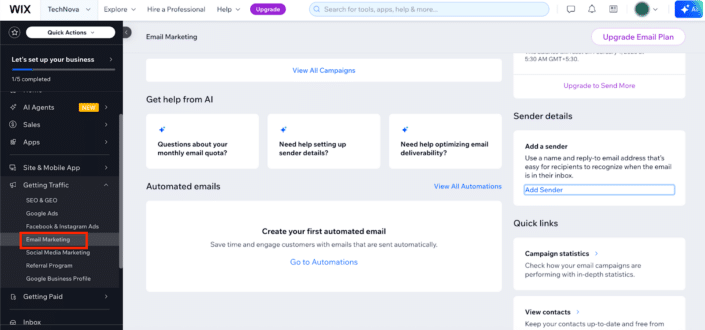 A Step-by-Step Guide to Setting Up SPF, DKIM, and DMARC for Wix ...