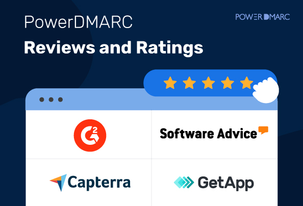 PowerDMARC User Reviews | Top Rated DMARC Platform