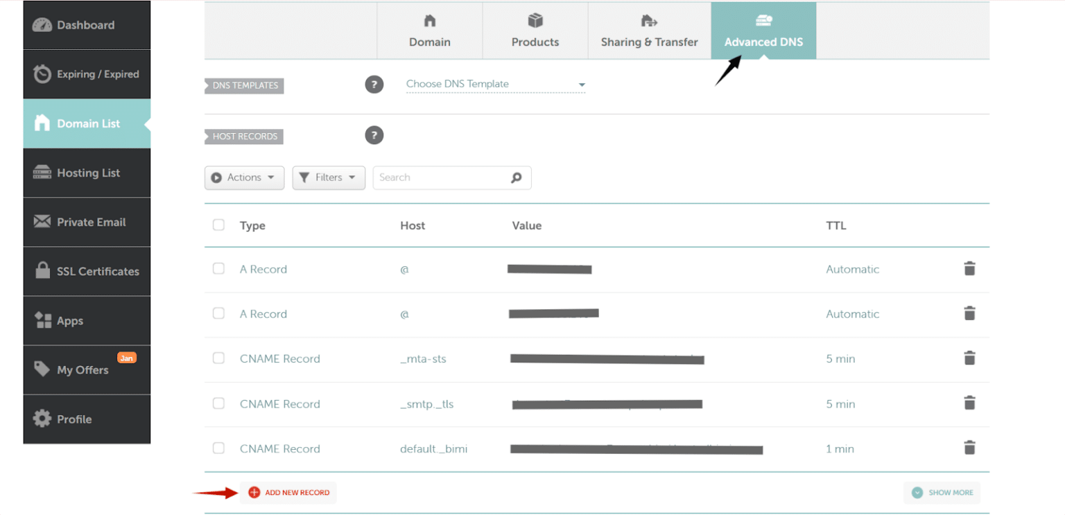 A Step-by-Step Guide to Setting Up SPF, DKIM, and DMARC for Wix ...