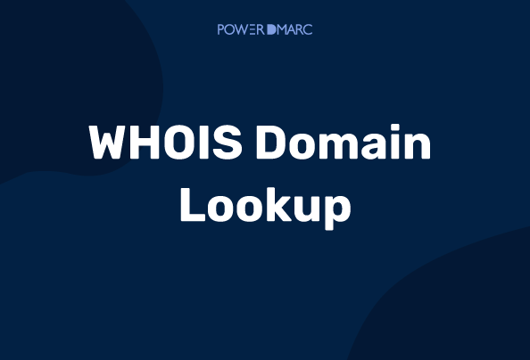 WHOIS Domain Lookup - Free Domain Registration & Ownership Checker