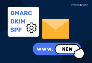 How to Set Up Email Authentication for a Newly Registered Domain ...
